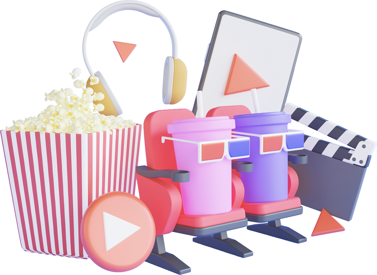 Short Films — AAJ Media Productions