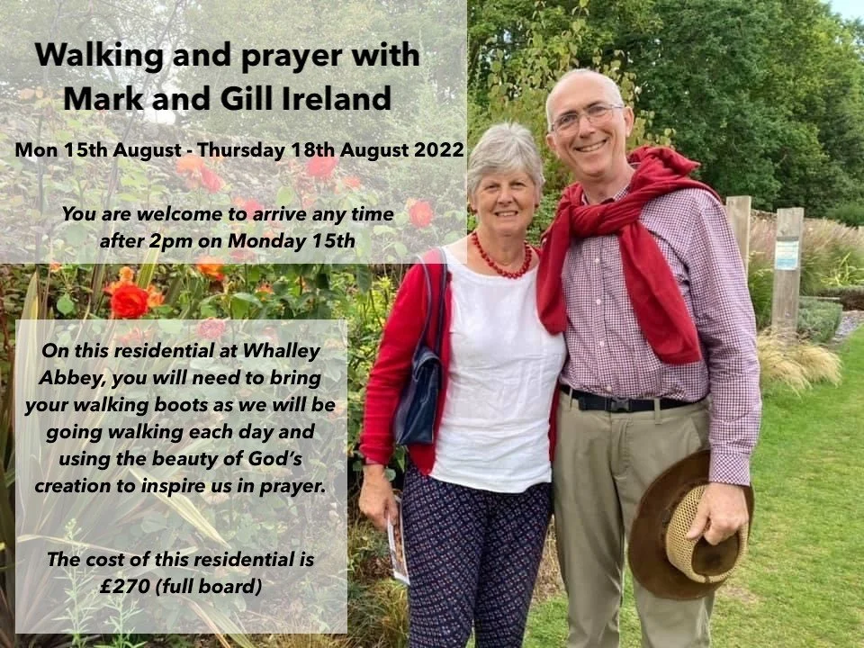 Events — Whalley Abbey