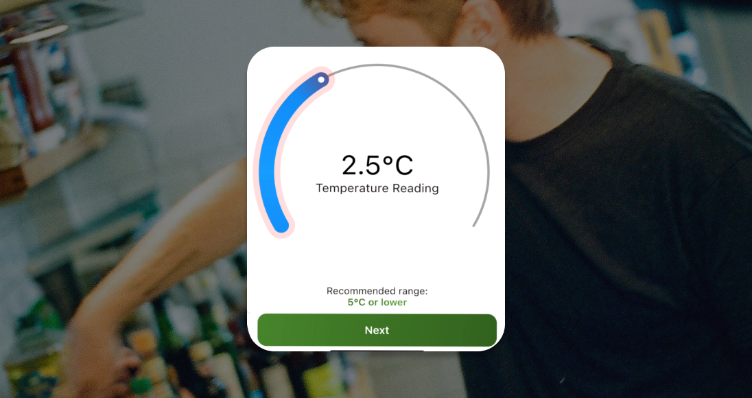 App Features — Leafe - UK's #1 Food Hygiene App