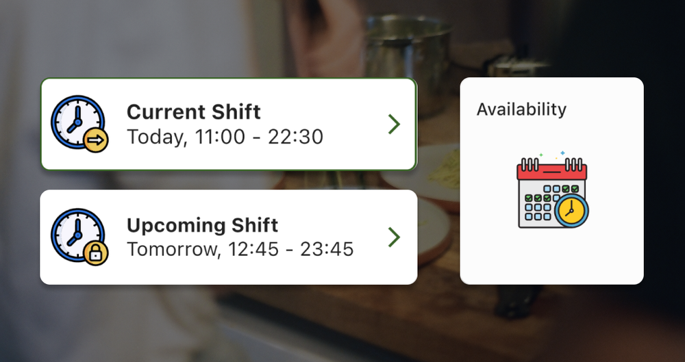 App Features — Leafe - UK's #1 Food Hygiene App