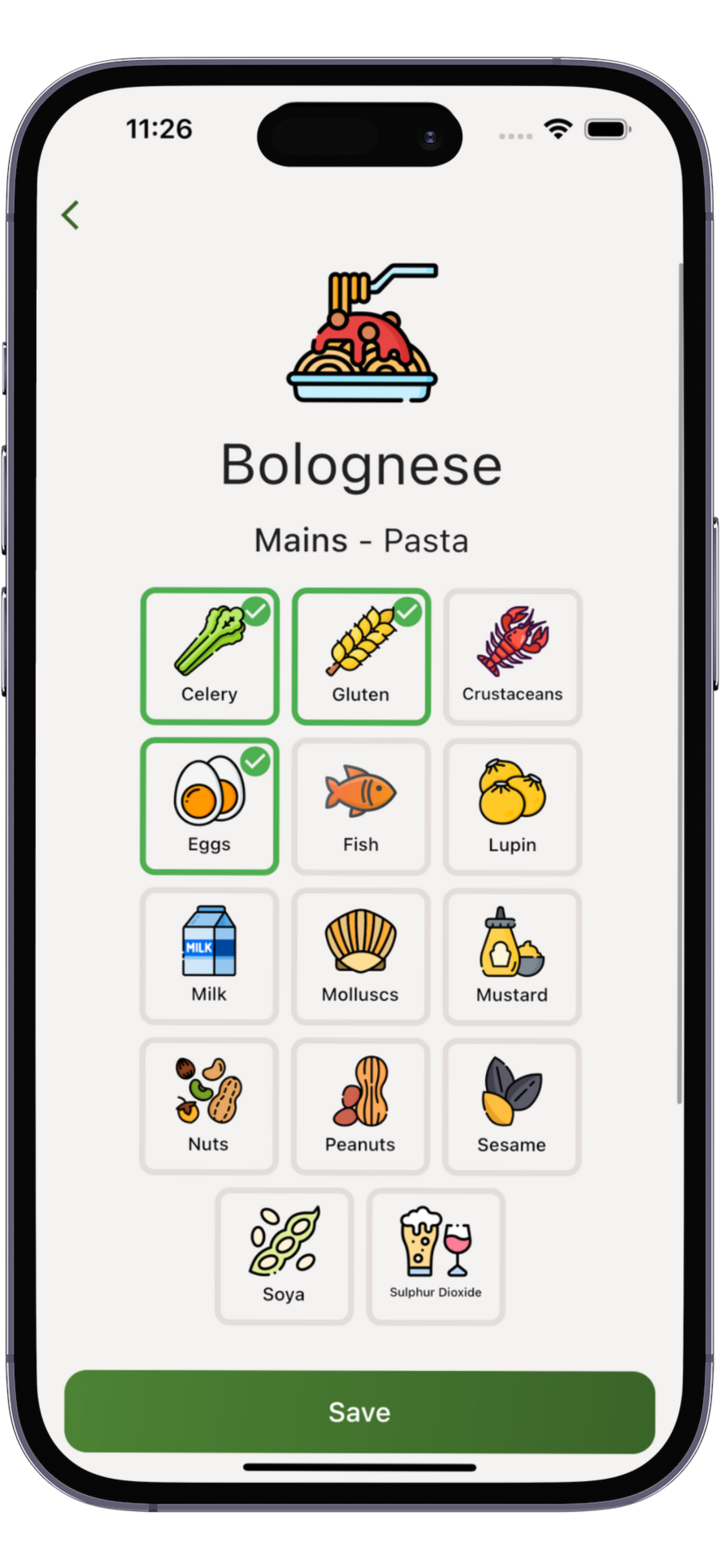Food Hygiene Records On Your Phone — Leafe - UK's #1 Food Hygiene App