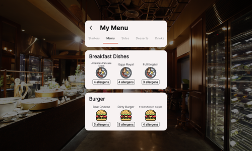 App Features — Leafe - UK's #1 Food Hygiene App