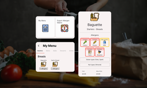 App Features — Leafe - UK's #1 Food Hygiene App