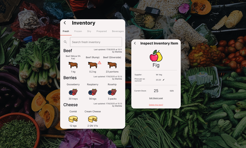 App Features — Leafe - UK's #1 Food Hygiene App