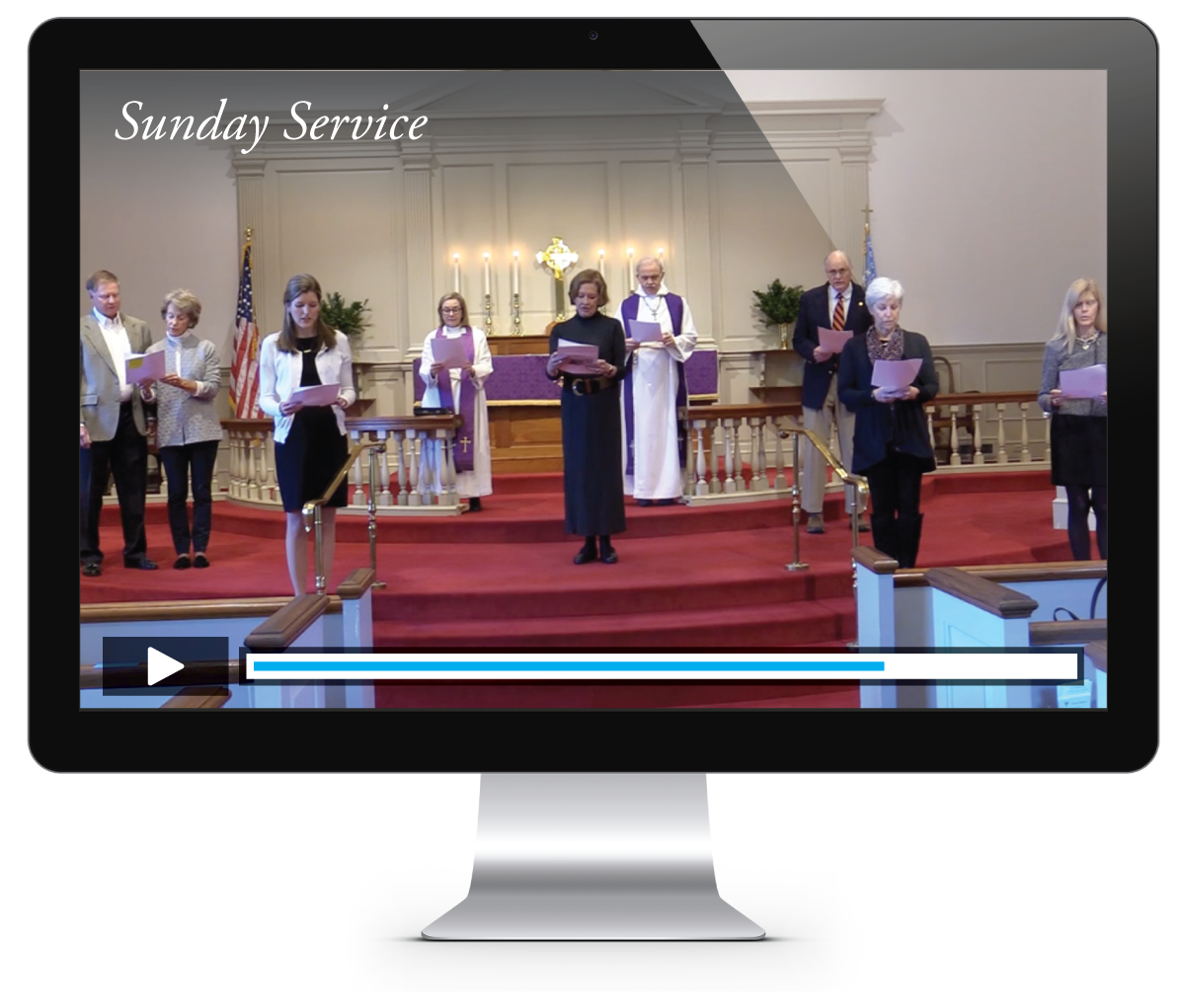 Grace Episcopal Church