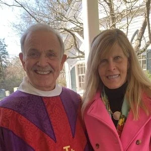 About Us — Grace Episcopal Church