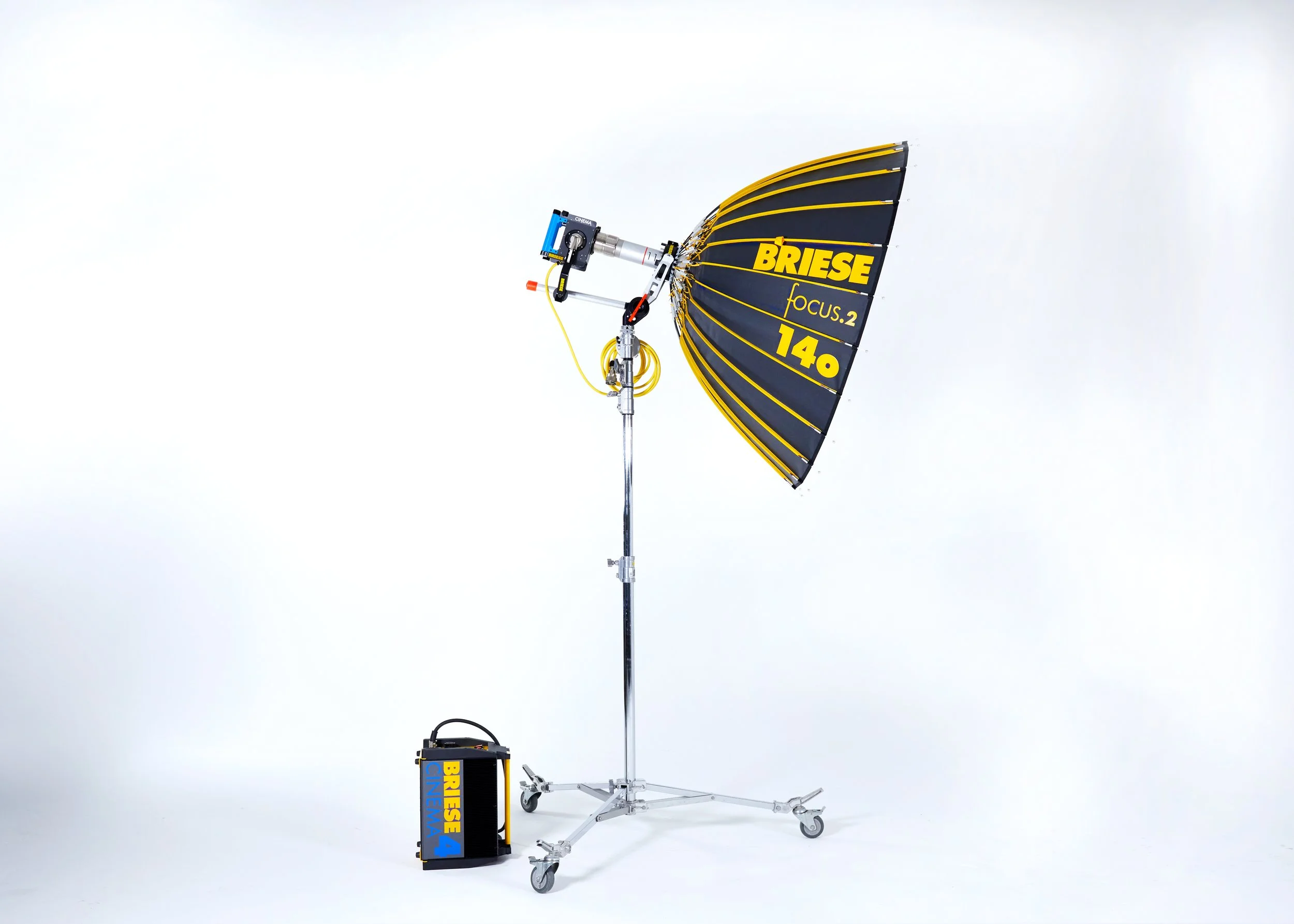 General 4 — ATTIC STUDIOS