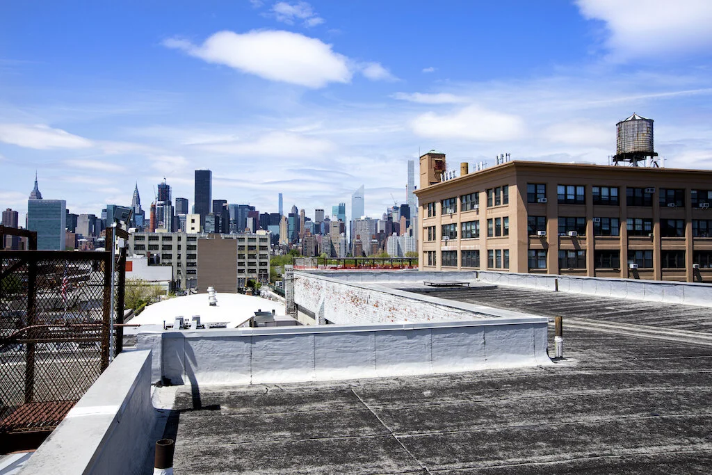 General 1 — ATTIC STUDIOS