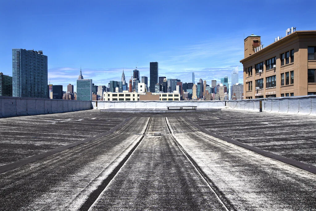 General 1 — ATTIC STUDIOS