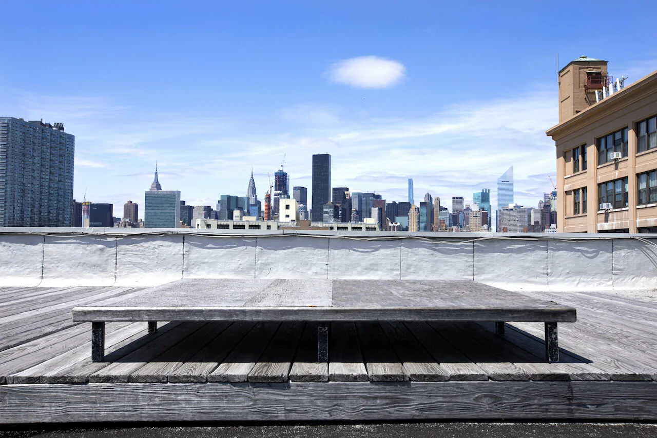 General 1 — ATTIC STUDIOS