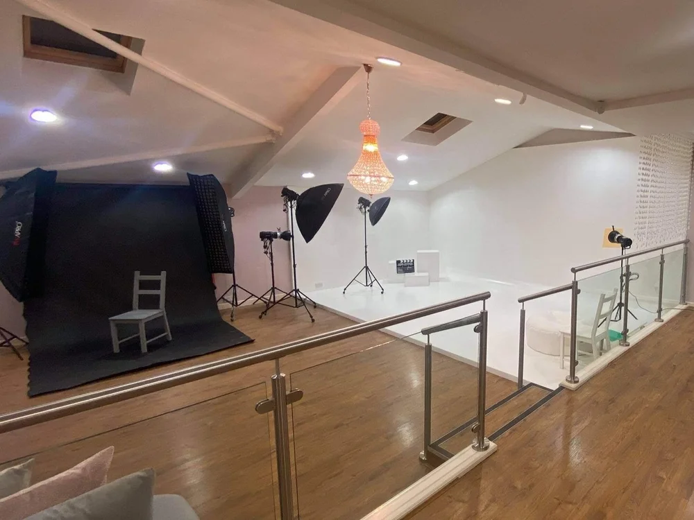 Affordable Family photography sessions — Meadowside Studio