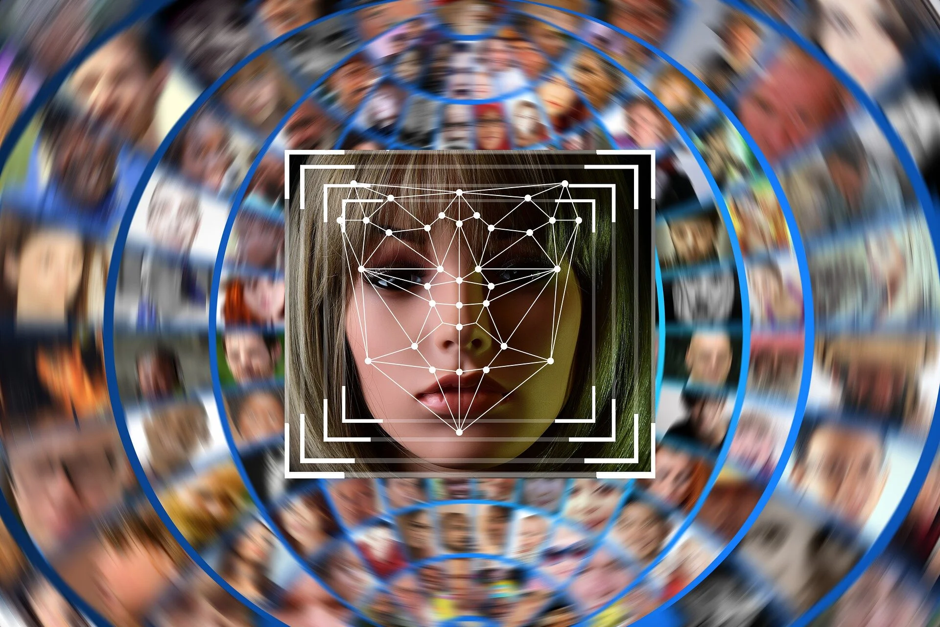 Facial Recognition Apps: Past, Present, and Future - Lumenci