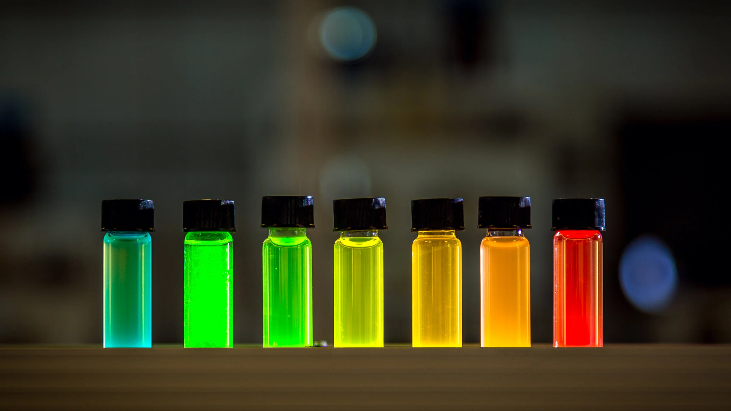 Quantum Dot Technology Enlightening The Future Blog Posts Lumenci
