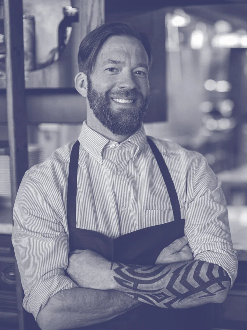 Who We Are — Long Shot Hospitality