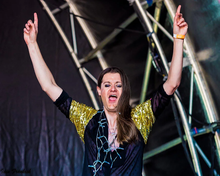 Rockstar Weekend — Massaoke