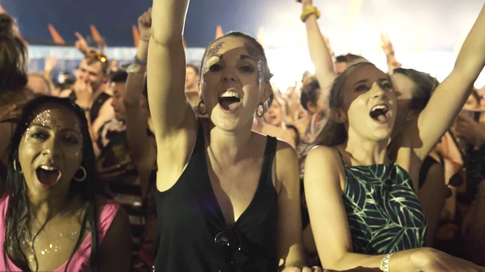 Rockstar Weekend — Massaoke