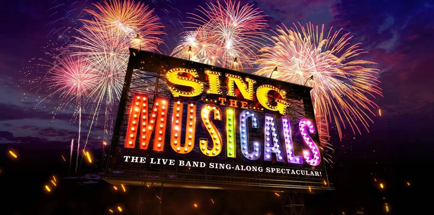 Sing the Musicals — Massaoke