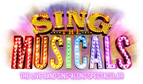 Sing The Musicals - The live band sing-along spectacular! — Massaoke
