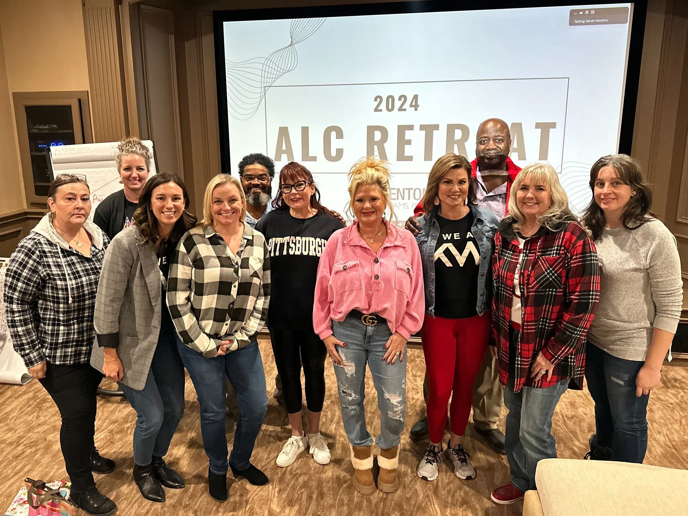 ALC — Keller Williams Denton