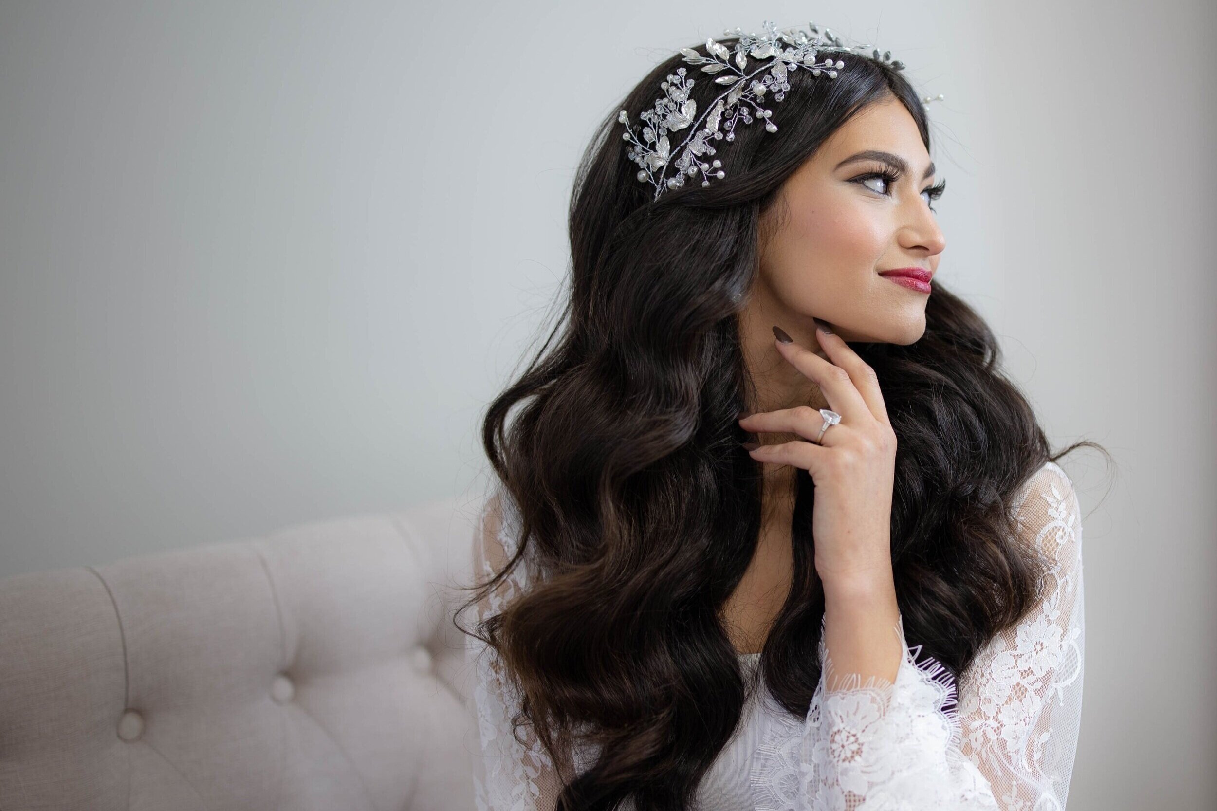 Samantha Carly LLC | Bridal Makeup Artist