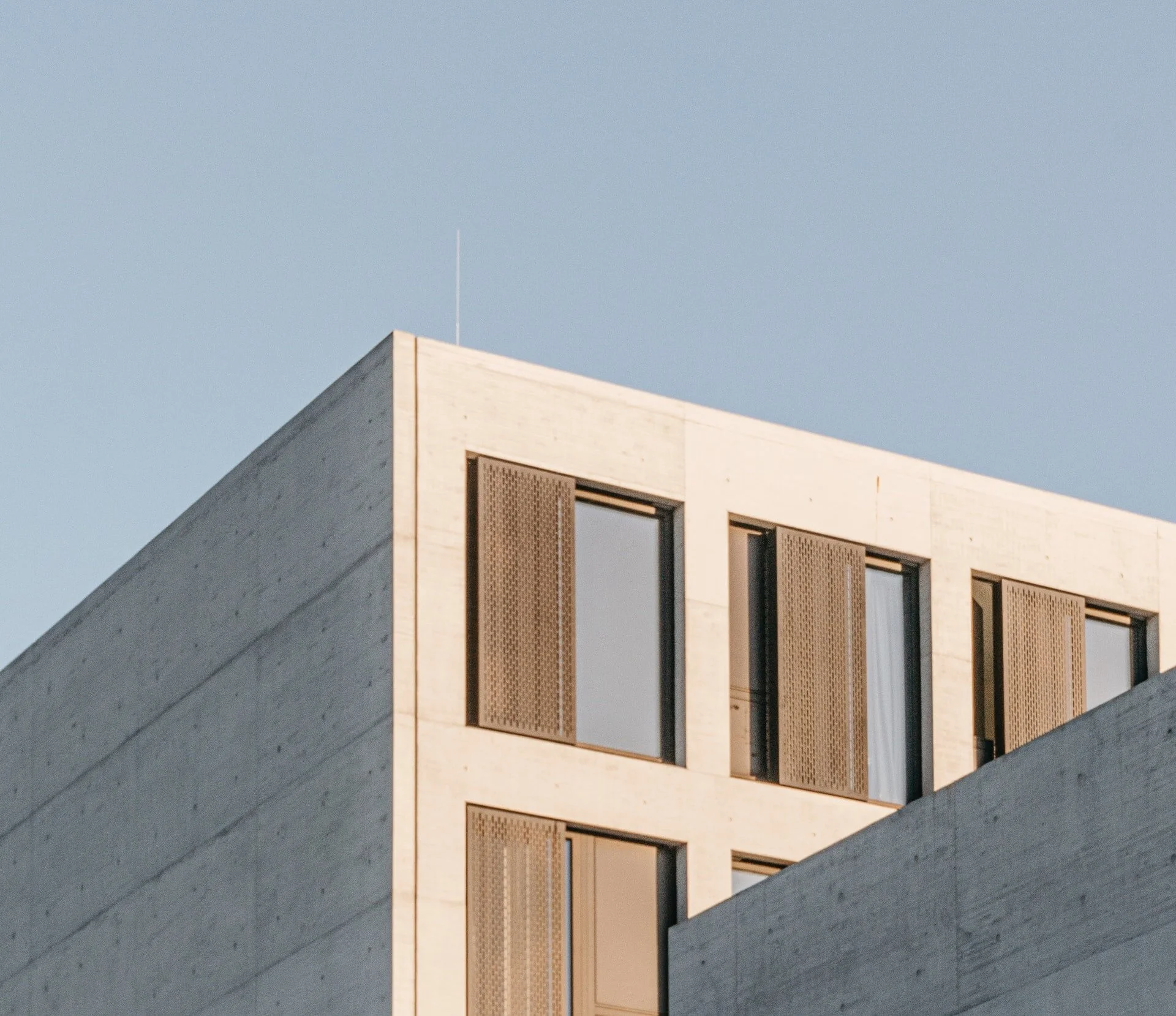 Anti-Hustle: Space To Create — Magnify Studio