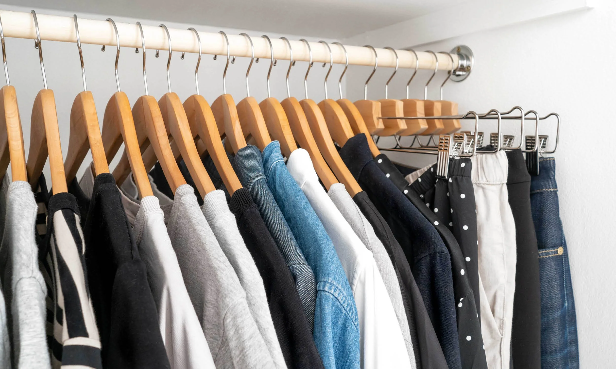 Clothing sources — Benita Larsson