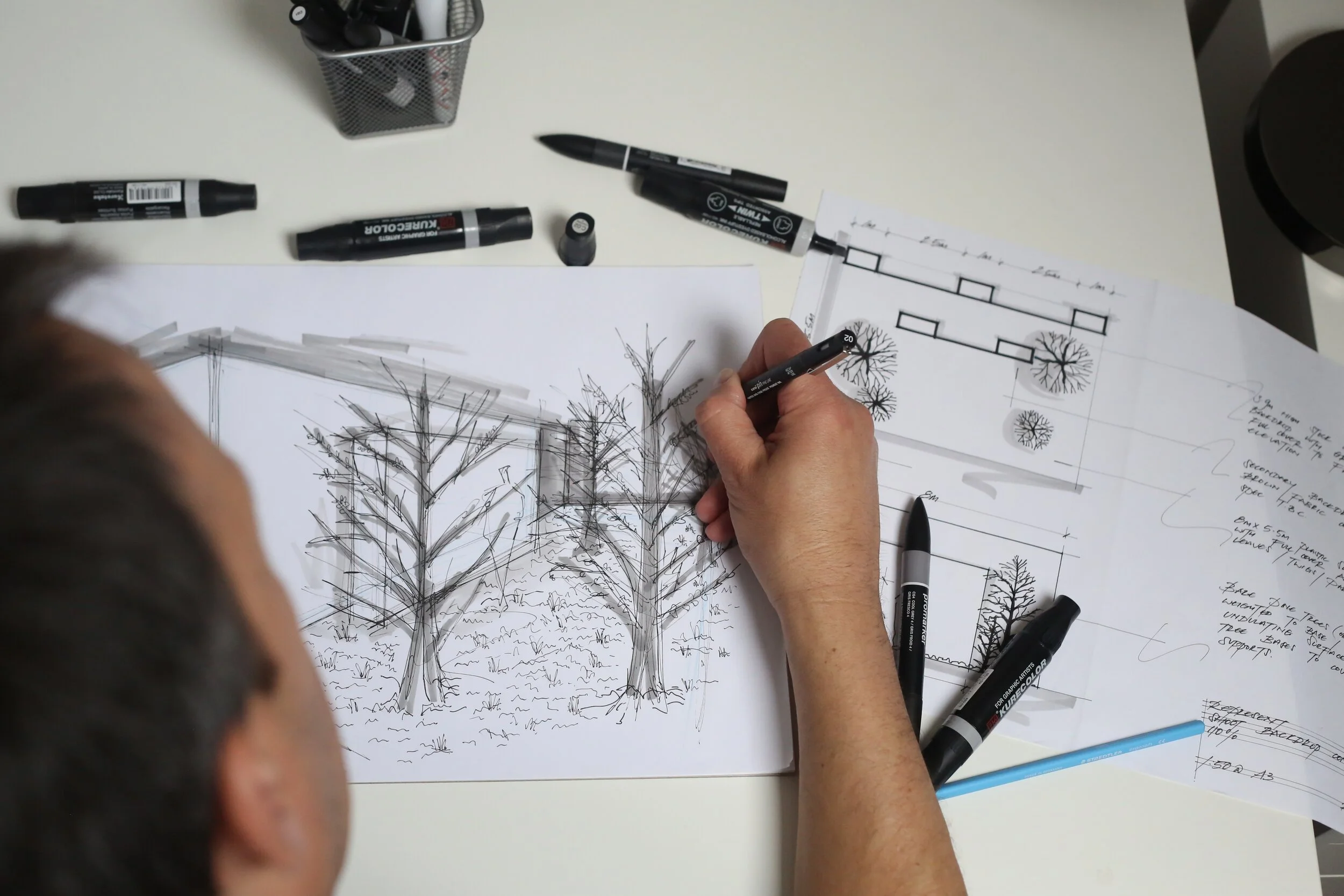 Flow Design & Build - Exhibitions & Events Specialists