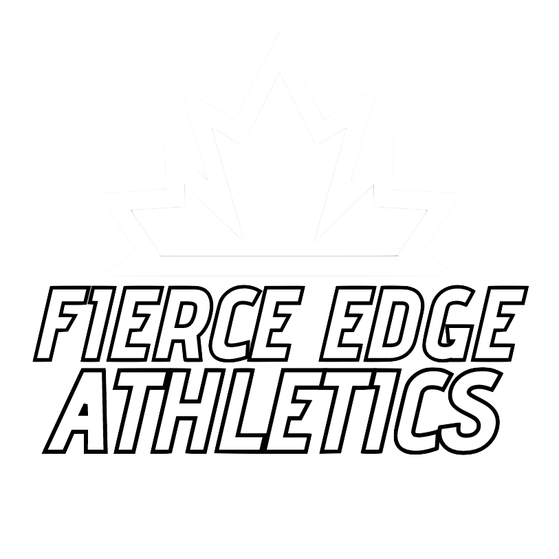 FIERCE EDGE ATHLETICS