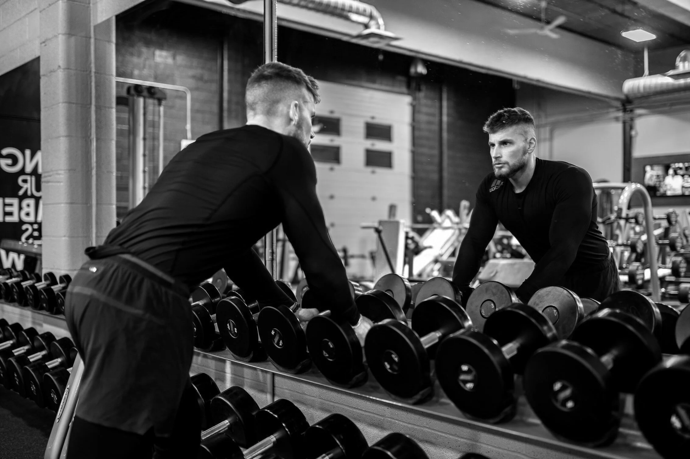 FIERCE EDGE ATHLETICS