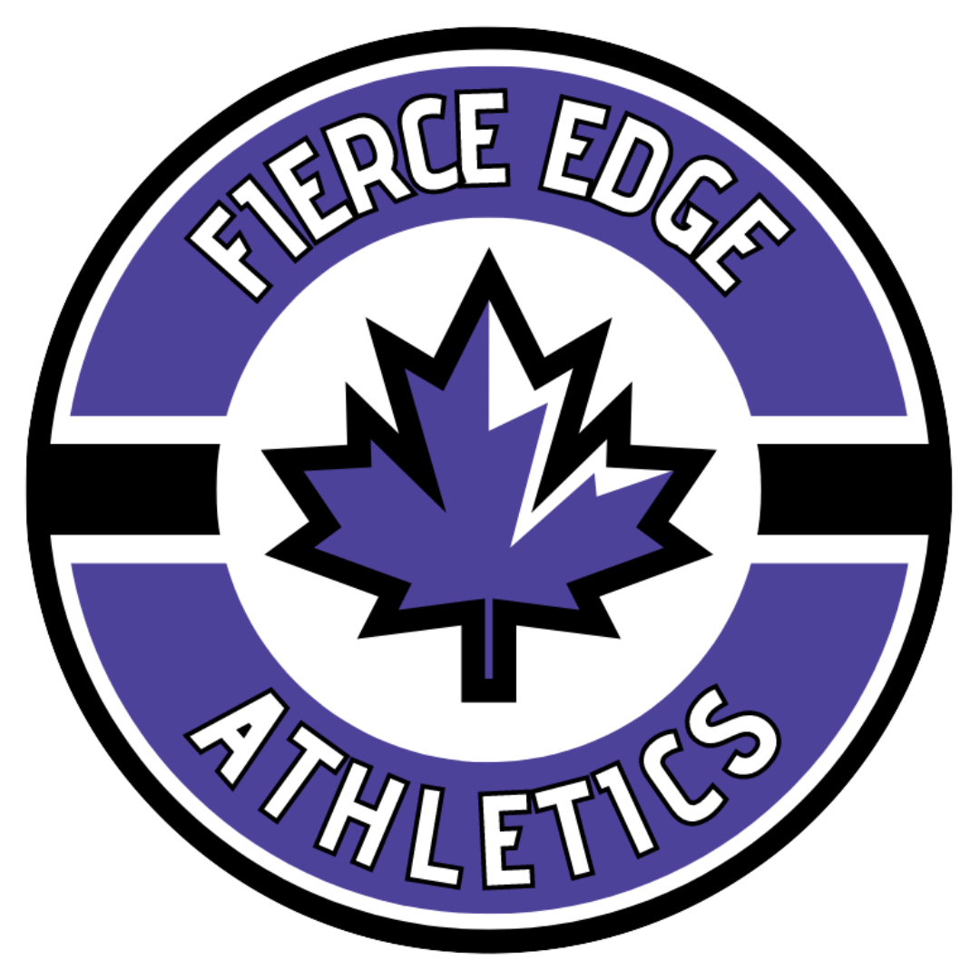 FIERCE EDGE ATHLETICS