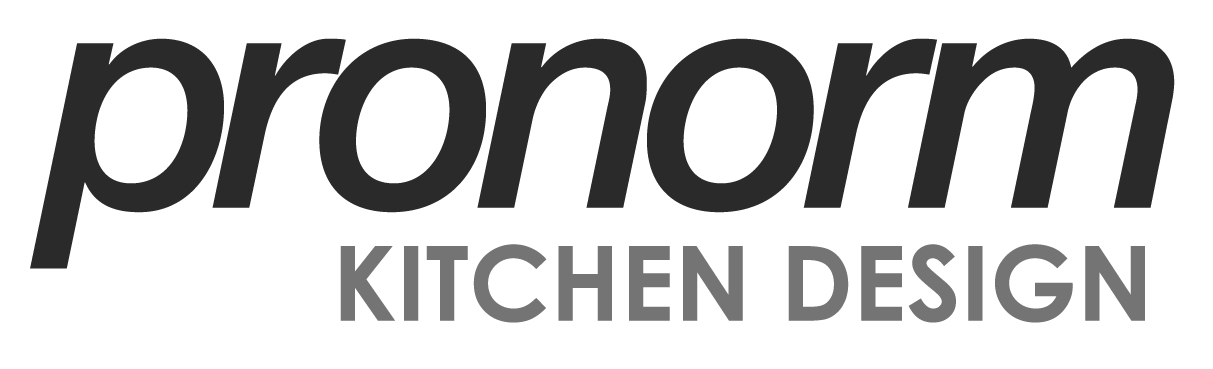 Kitchen Brochure London | Pronorm Kitchen Design