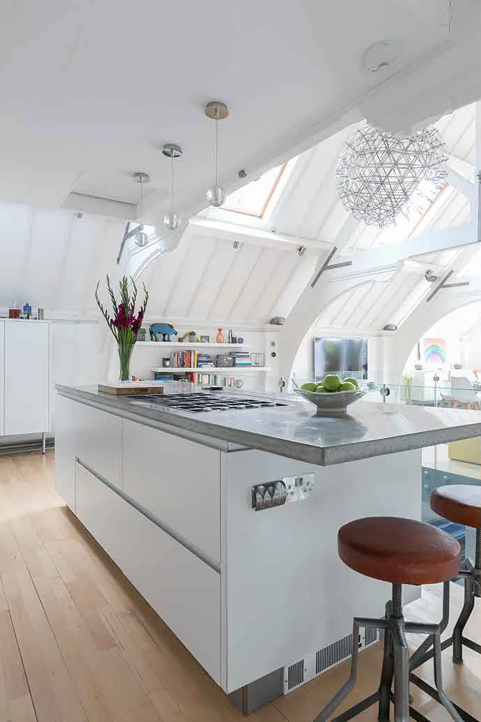 Impressive Pronorm Kitchen featured in 25 Beautiful Homes | Pronorm ...