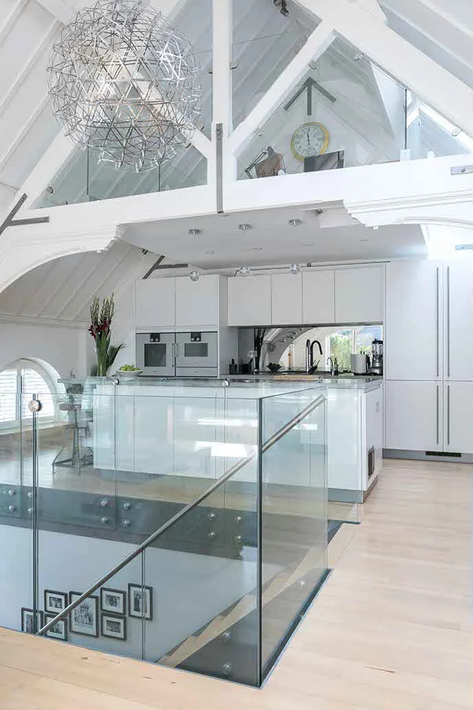 Impressive Pronorm Kitchen featured in 25 Beautiful Homes | Pronorm ...