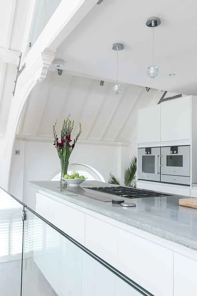 Impressive Pronorm Kitchen featured in 25 Beautiful Homes | Pronorm ...