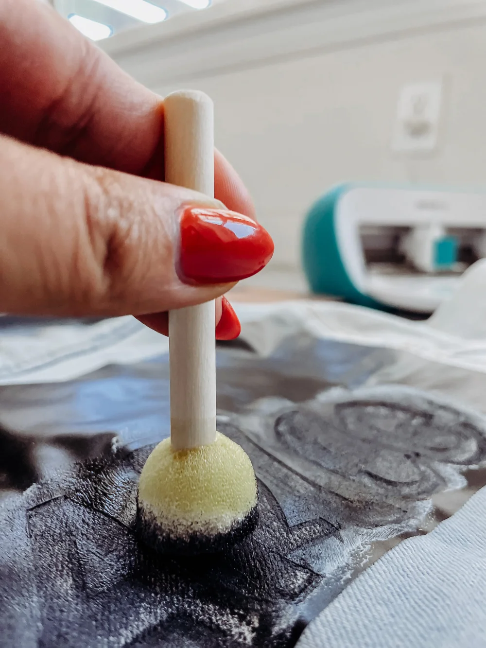 Oh My Denim! — Maria Shelton - Lifestyle Influencer & Content Creator