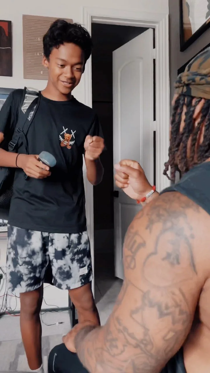 The Marriage Countdown — Maria Shelton - Lifestyle Influencer & Content ...