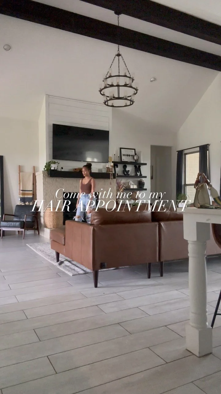 Maria Shelton - Lifestyle Influencer & Content Creator