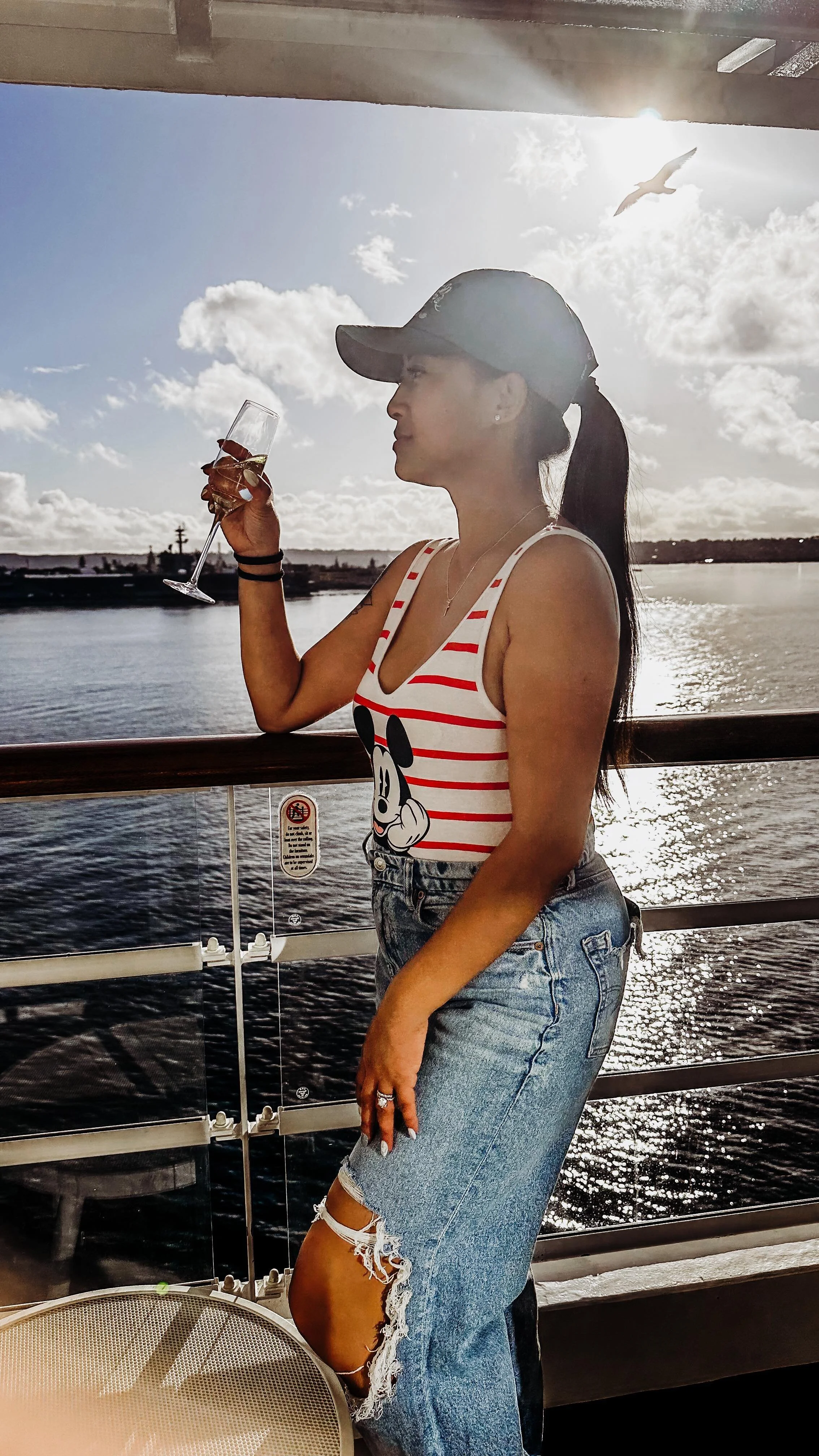 About — Maria Shelton - Lifestyle Influencer & Content Creator