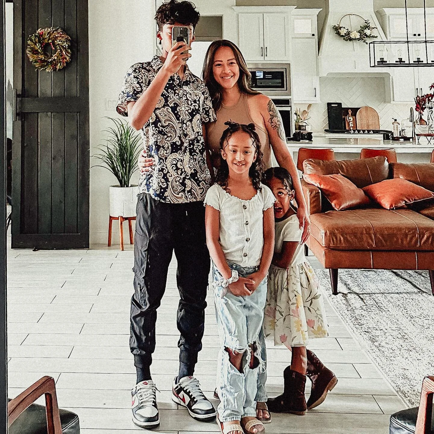 Maria Shelton - Lifestyle Influencer & Content Creator