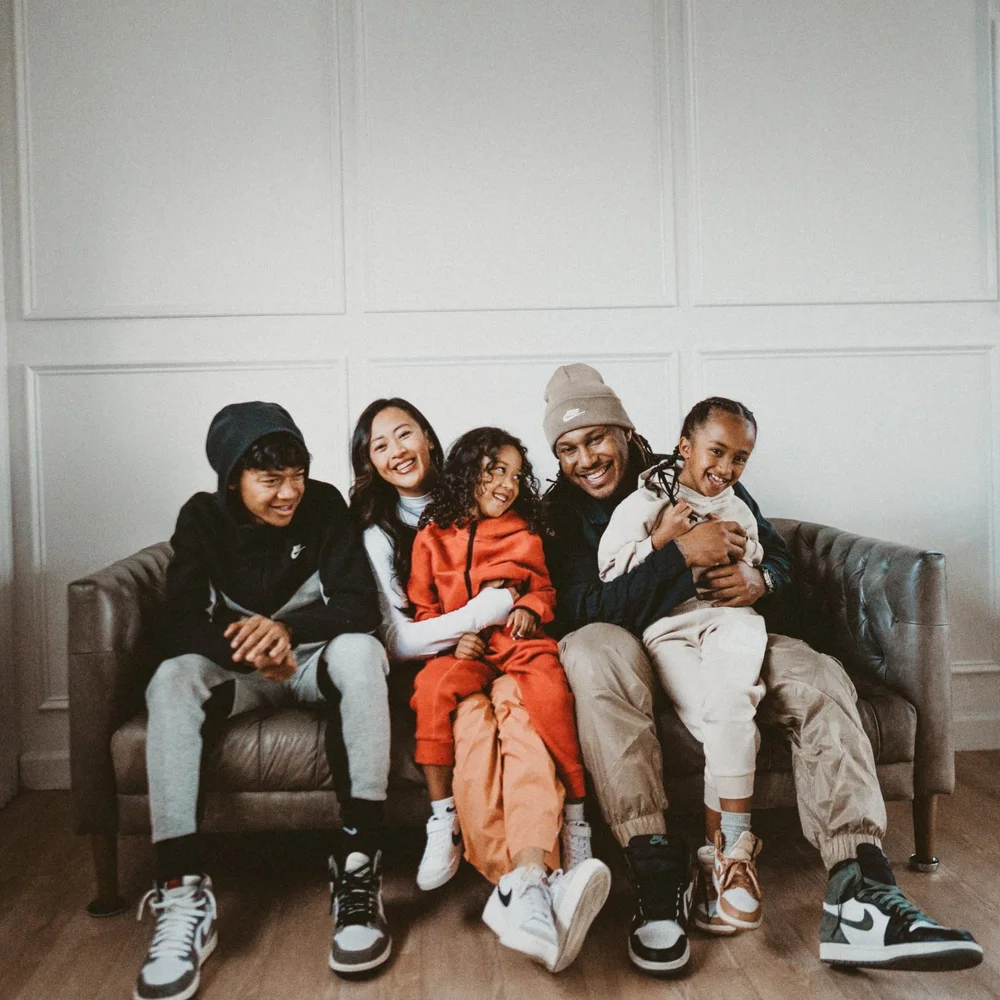 Nike + The Sheltons 2023 — Maria Shelton - Lifestyle Influencer ...