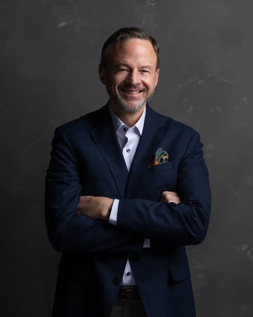 About Me — Robert Groves MD