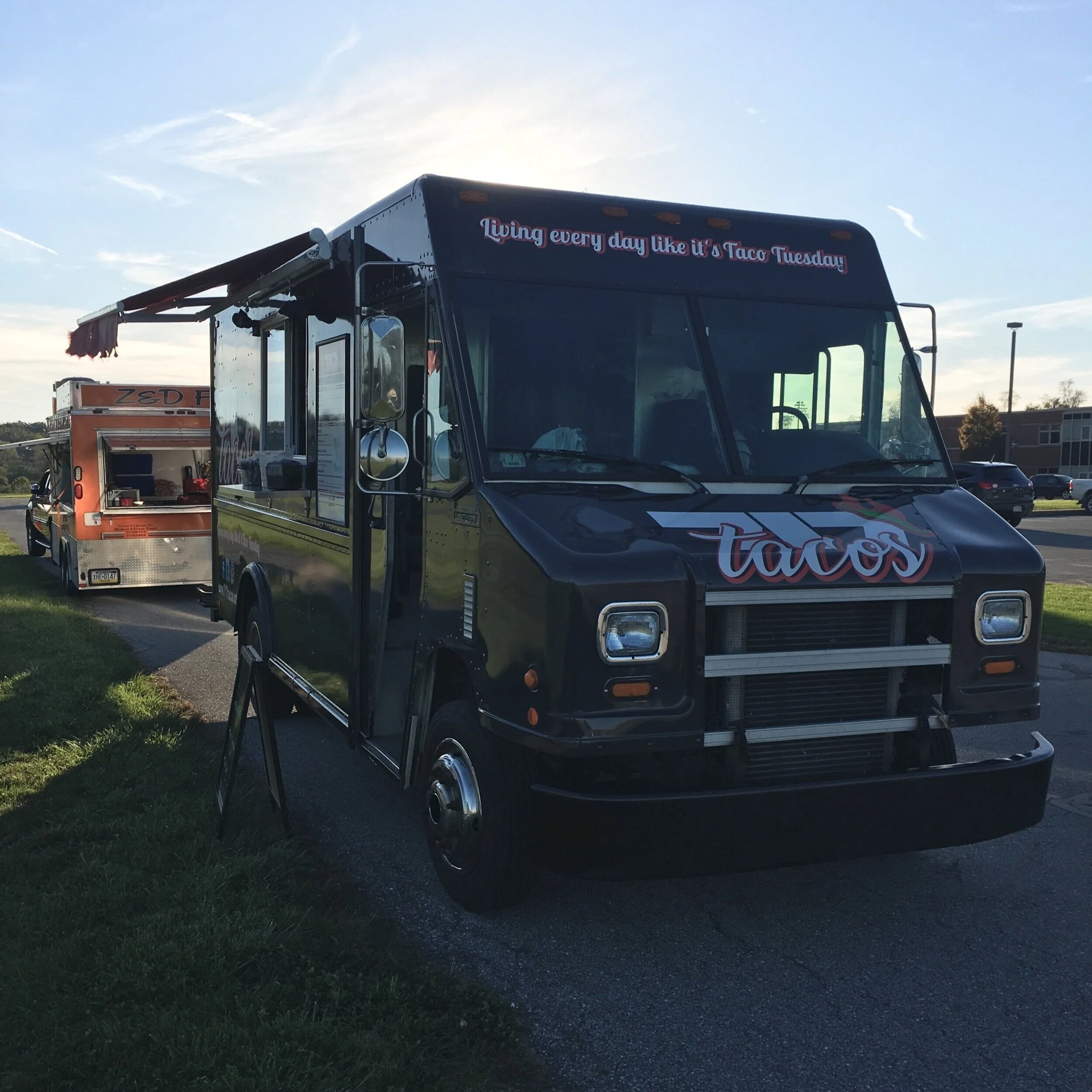 Authentic Tacos — Order Online Now