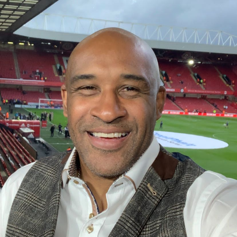 Ambassadors - Fair Game