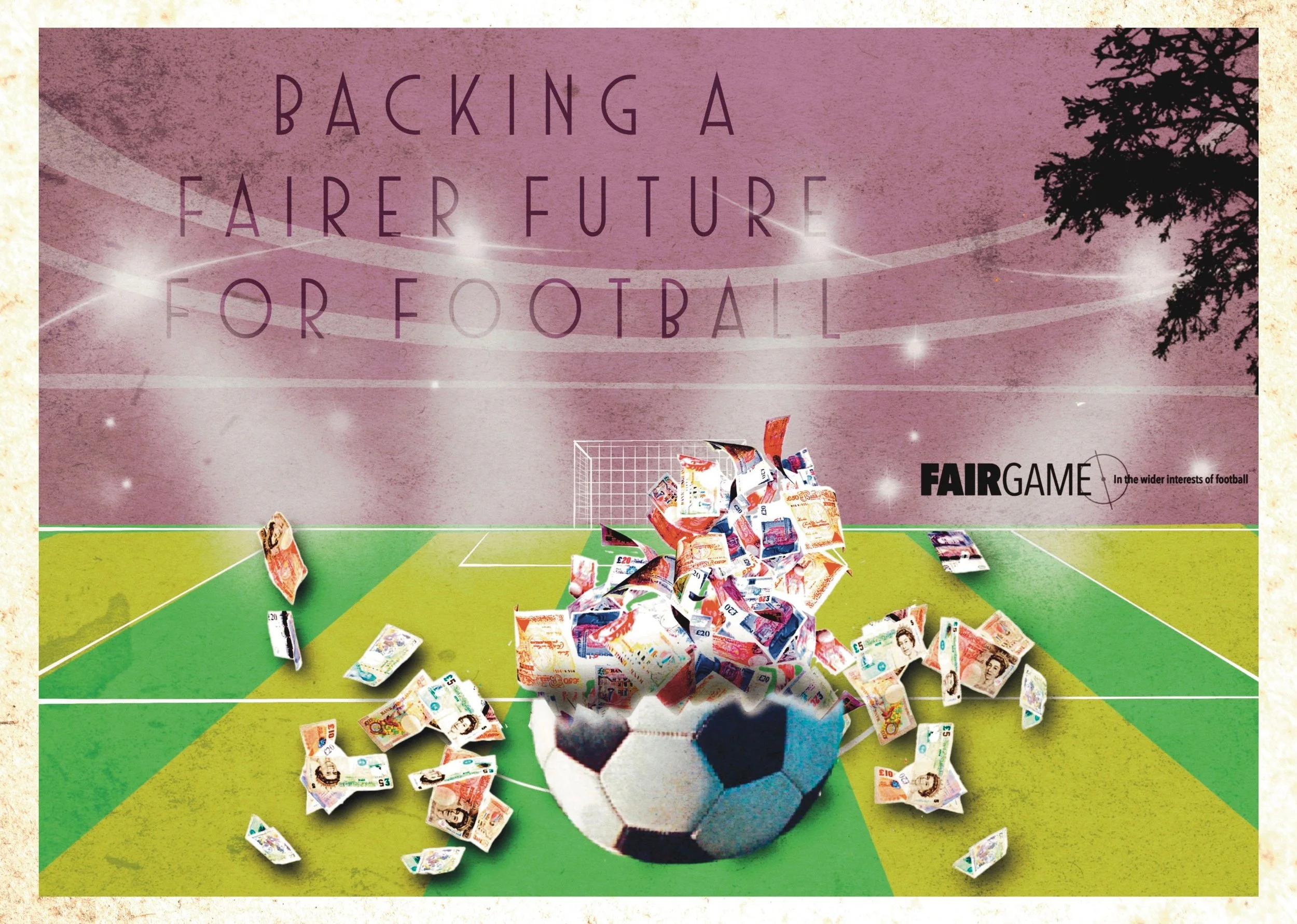 Our Press Releases - Fair Game