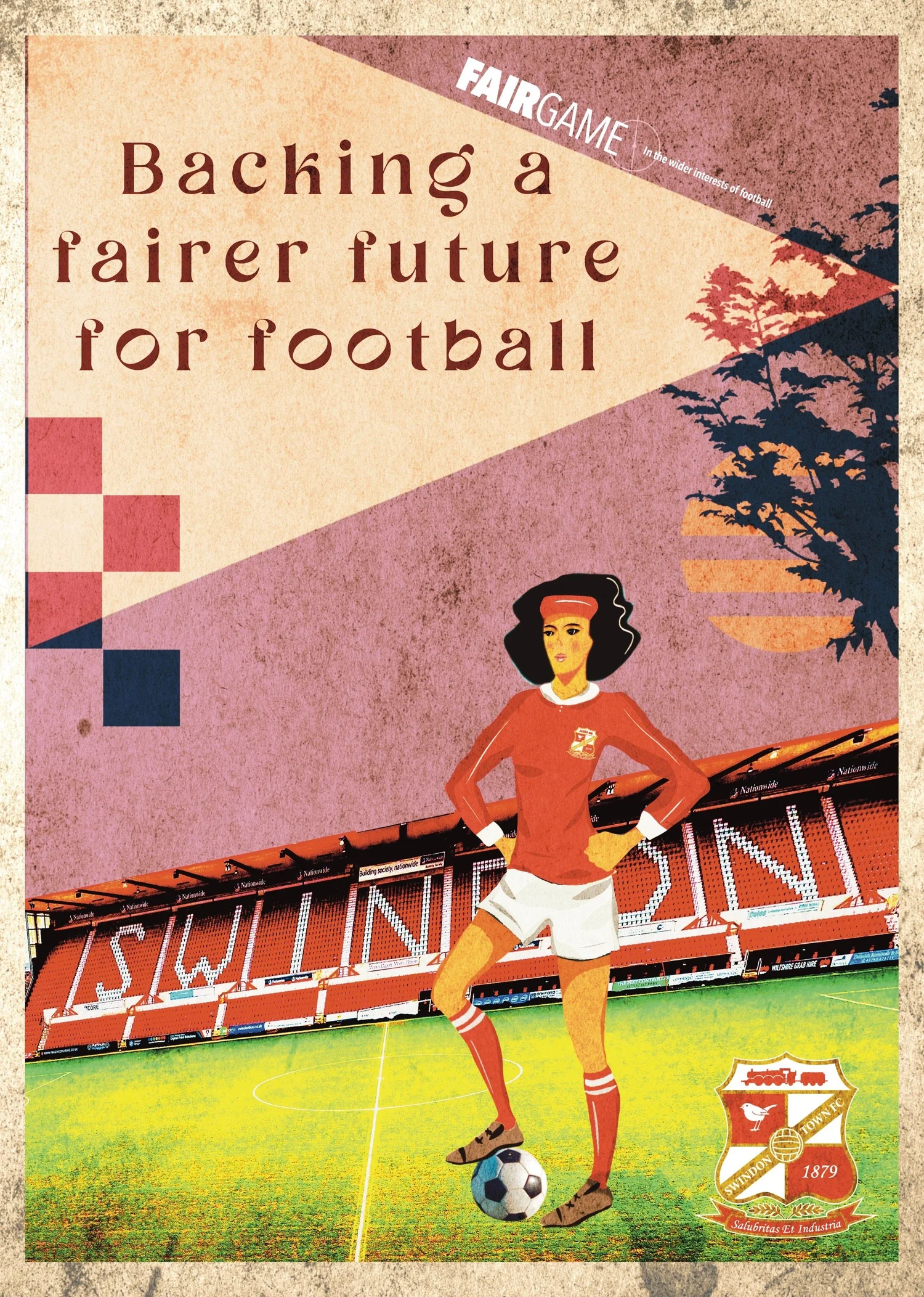 Our Press Releases - Fair Game
