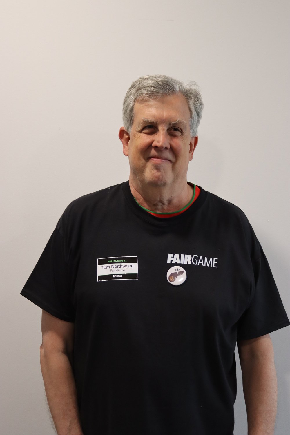 Fair Game Team - Fair Game