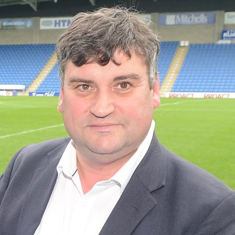 Fair Game Annual Conference: Fairer Future for Future - Fair Game