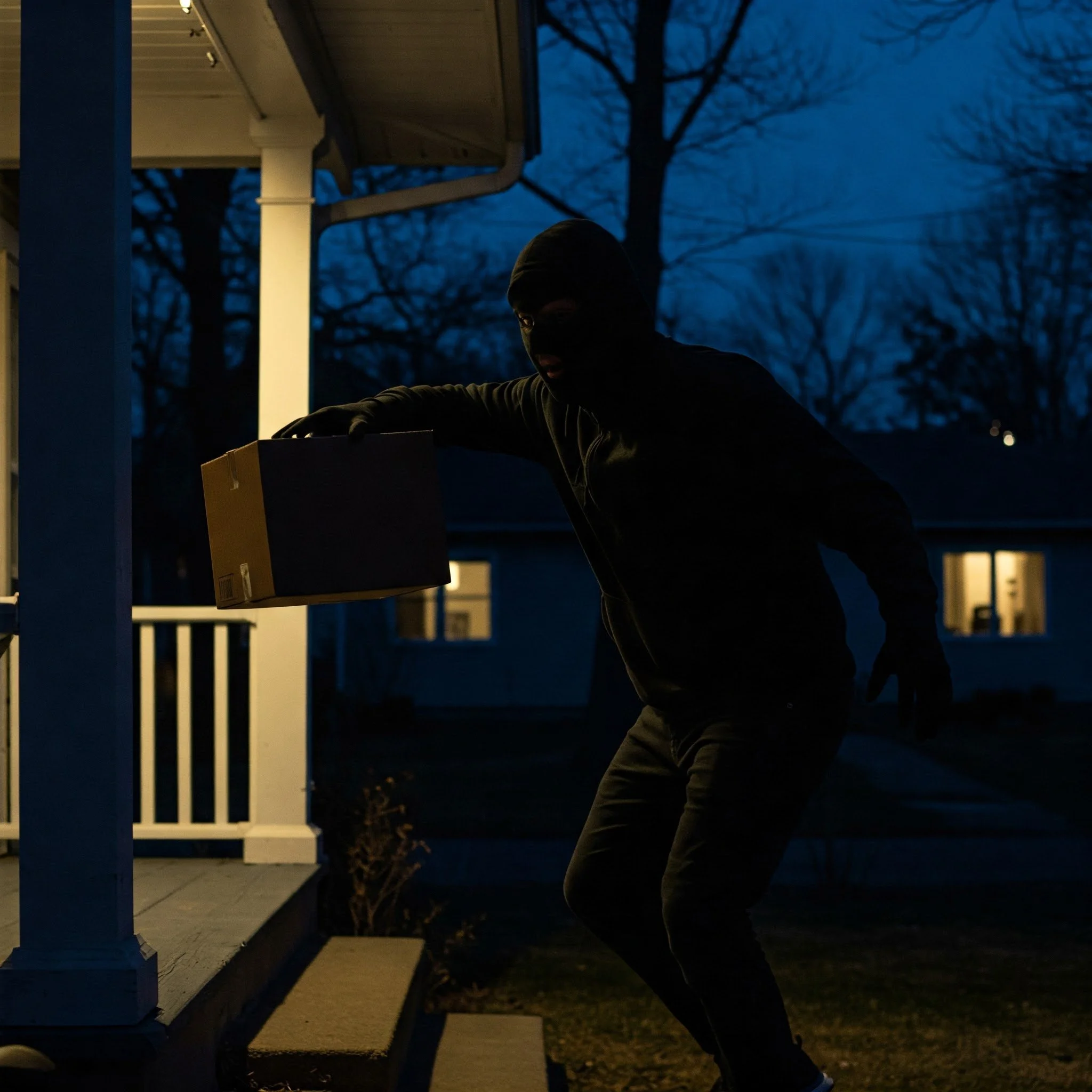 7 Steps to Avoid Porch Theft: Protect Your Packages — TheRooYorker