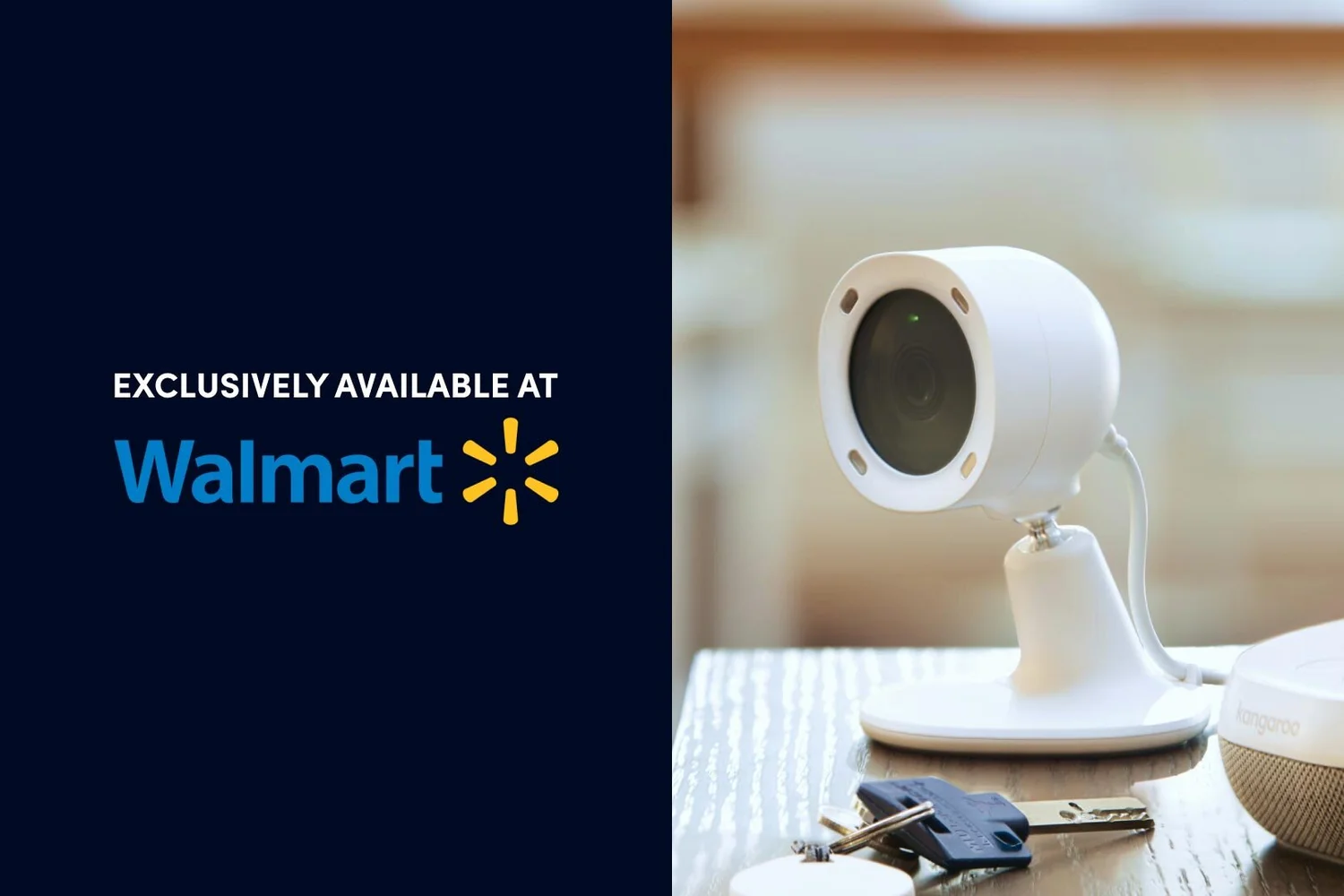 Welcome Walmart. Welcome Back Privacy Camera. — TheRooYorker