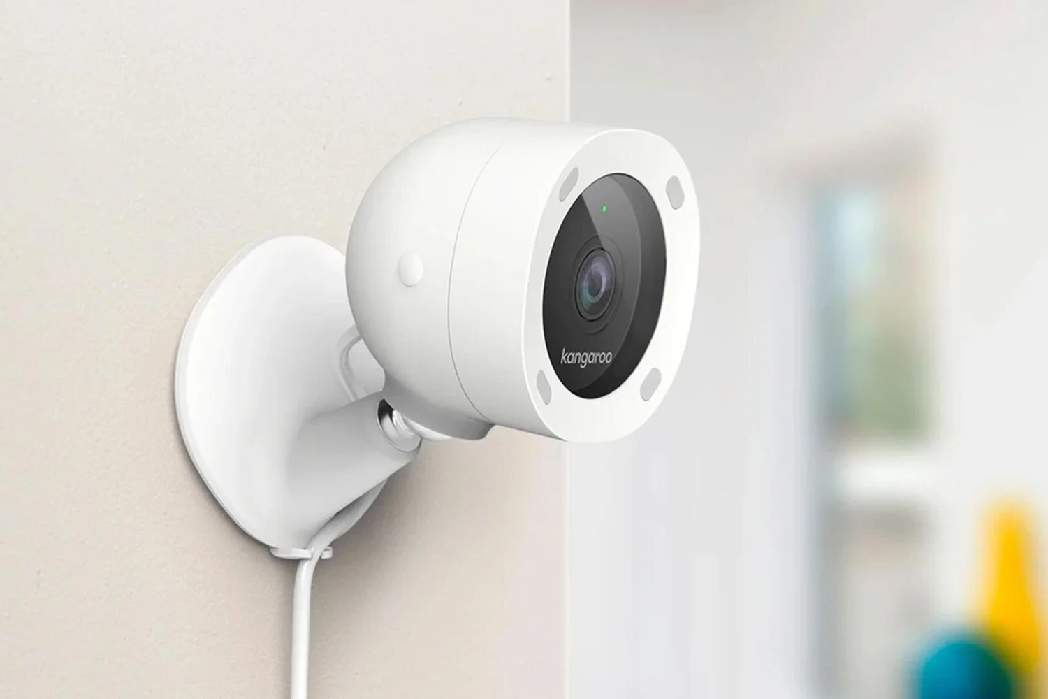 Welcome Walmart. Welcome Back Privacy Camera. — TheRooYorker